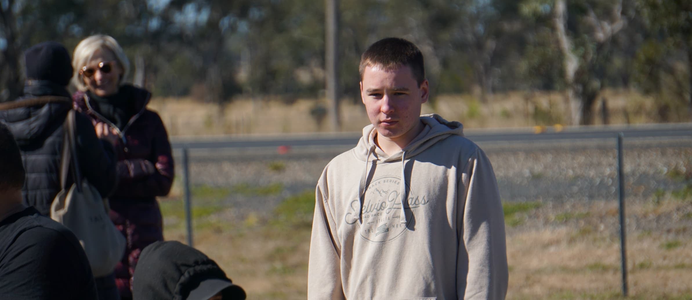 Your impact on young people like Max – Mood.org.au