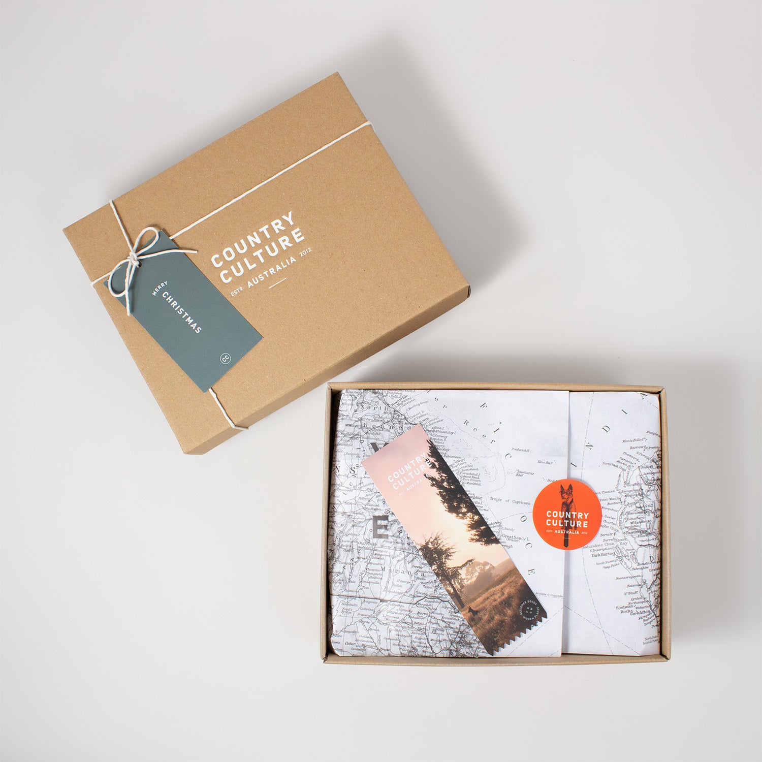 MOOD + Country Culture Relax & Heal Gift Box – Mood.org.au