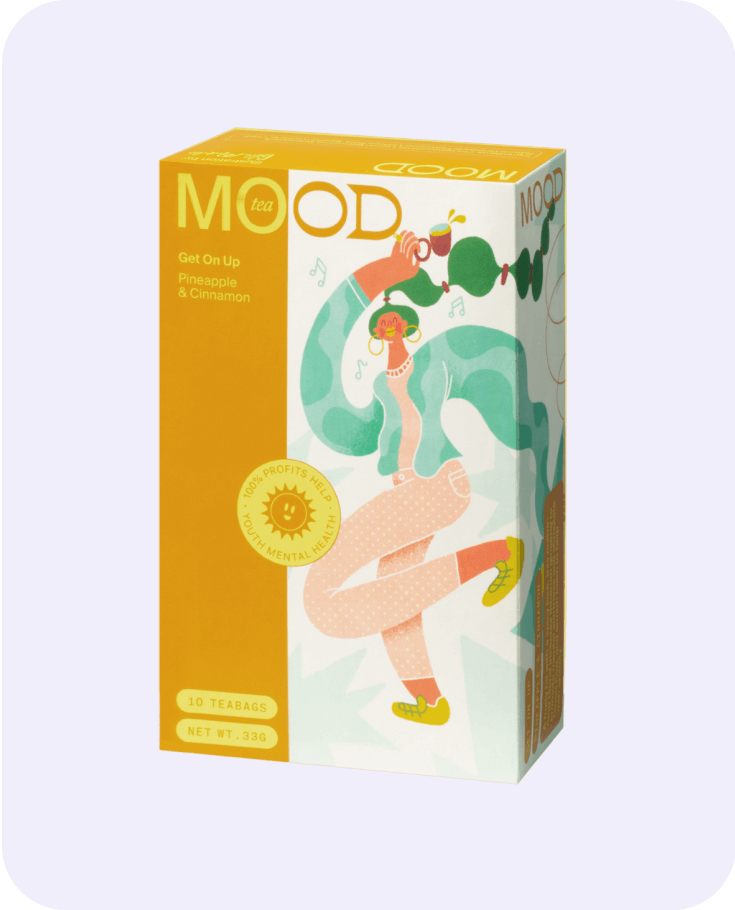 Get On Up – Mood.org.au