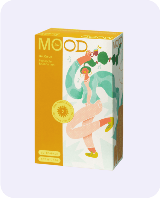MOOD Tea – Mood.org.au
