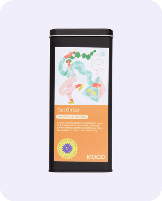 Award-Winning Tea Blends | MOOD Tea Australia