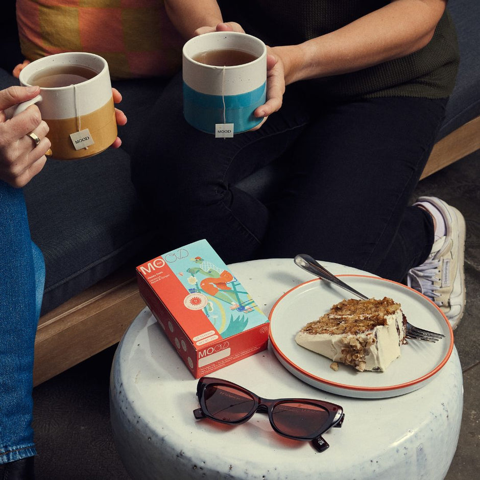 Award-Winning Tea Blends | MOOD Tea Australia