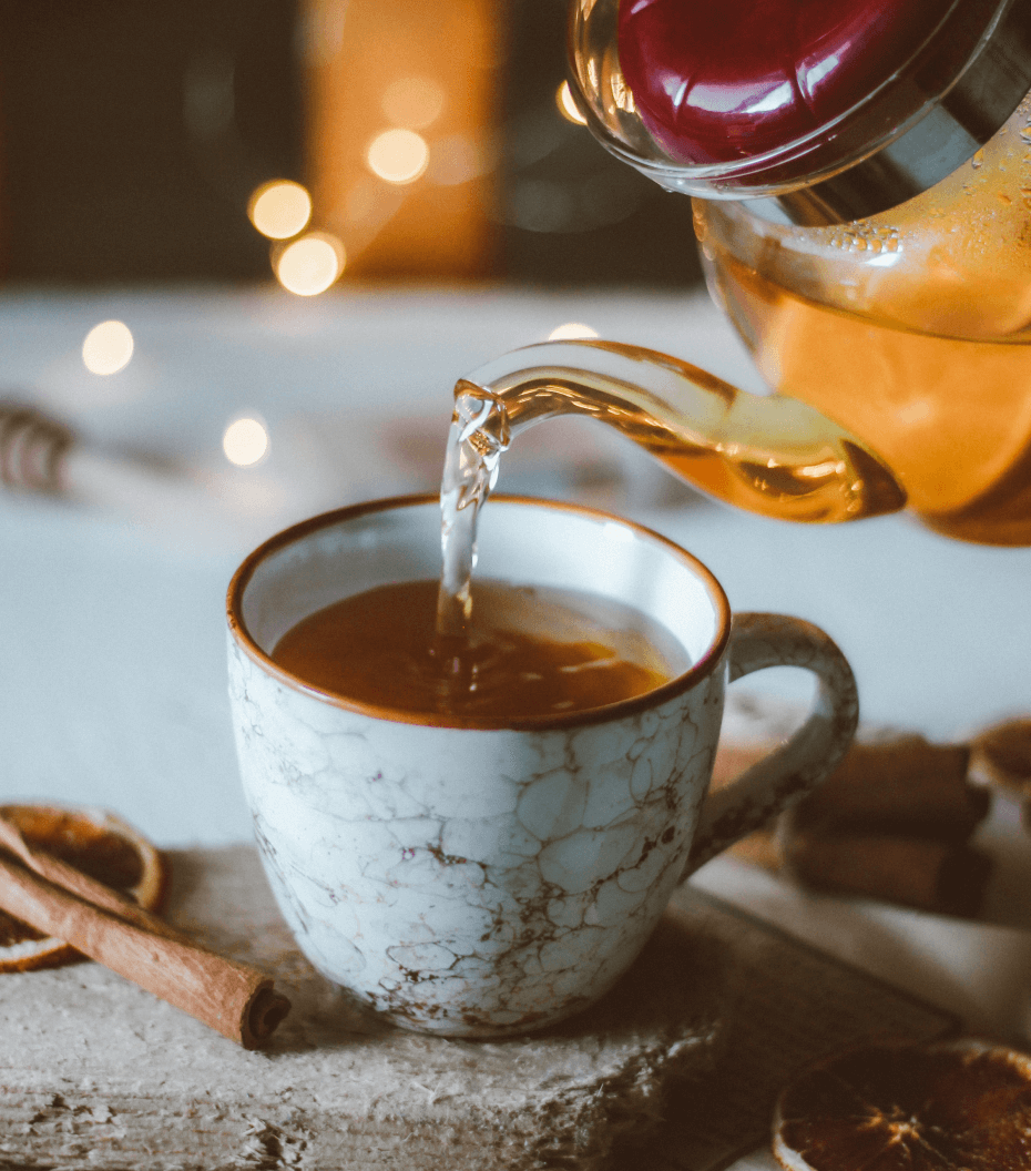 Our Impact | Supporting Youth Mental Health | MOOD Tea